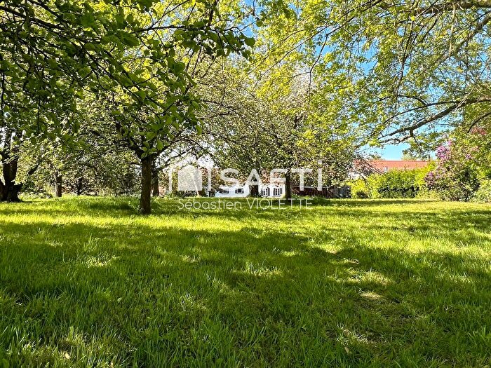 Maison 7 pièces à vendre à Templeuve-en-Pévèle