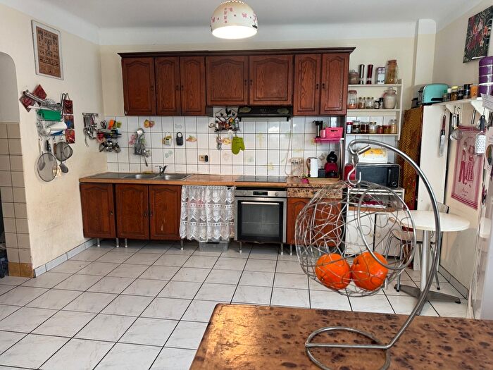 Maison à vendre - Coume - 7 pièces - 5 chambres