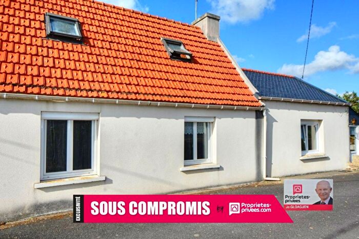 Maison 5 pièces à vendre - Tréguier