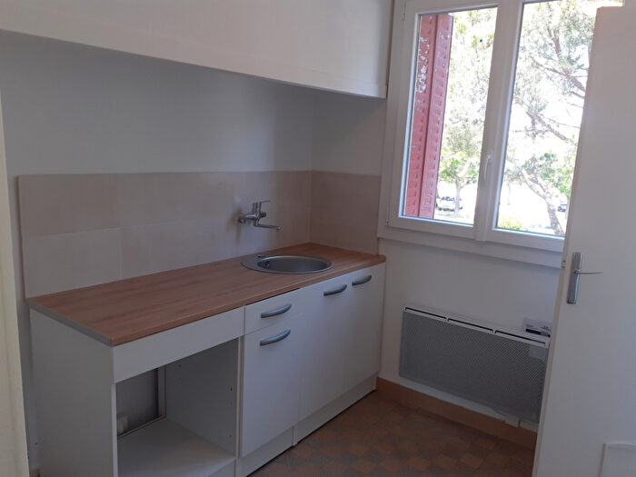 Appartement 3 pièces à Martigues, Ferrières, Hôtel de Ville, L'Ile, à louer