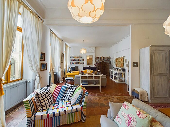 Carcassonne, Centre-ville : Maison 6 pièces à vendre