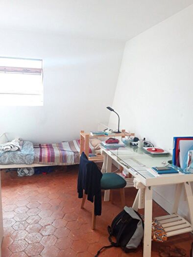 Appartement 1 pièce à louer à Parchamp Albert Kahn, Boulogne-Billancourt