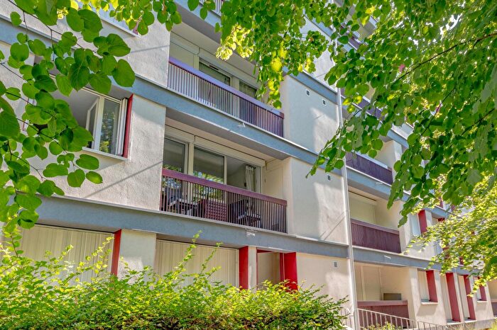 Appartement 3 pièces à vendre à Saint-Denis, Delaunay, Belleville