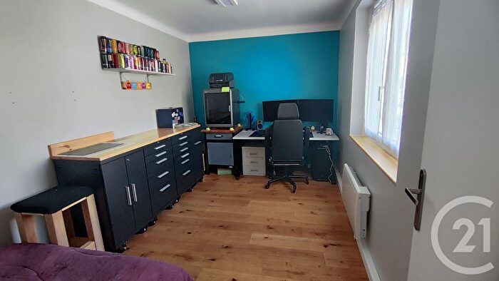 Maison à vendre - La Chevrolière - 4 pièces - 2 chambres