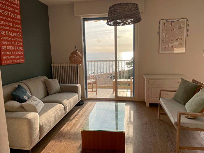 Appartement 3 pièces à louer à Ermur-Les Forges, Pornichet