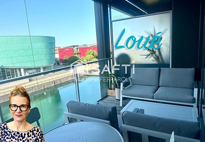 Appartement 1 pièce à louer - Strasbourg, Neudorf, Etoile, Gare, Schluthfeld