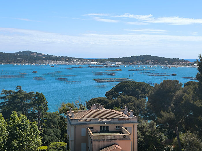 Appartement 1 pièce à vendre à La Seyne-sur-Mer, Est