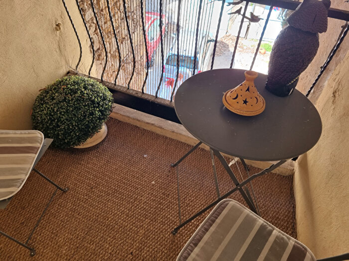Cruis : Maison 4 pièces à vendre