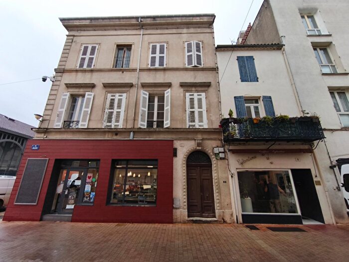 Appartement 3 pièces à vendre à Villeneuve-sur-Lot, Saint-Etienne