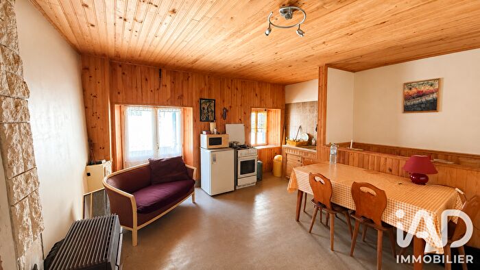 Maison 3 pièces à Chamalières-sur-Loire, à vendre