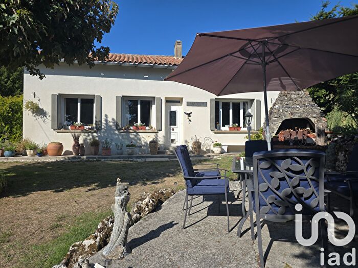 Maison à vendre - Deviat - 4 pièces - 2 chambres