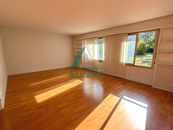 Appartement 2 pièces à vendre à Maisons-Laffitte, Ouest