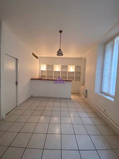 Appartement à louer - Hyères - 2 pièces - 1 chambre