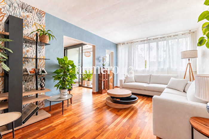 Carbon-Blanc - Appartement 5 pièces à vendre
