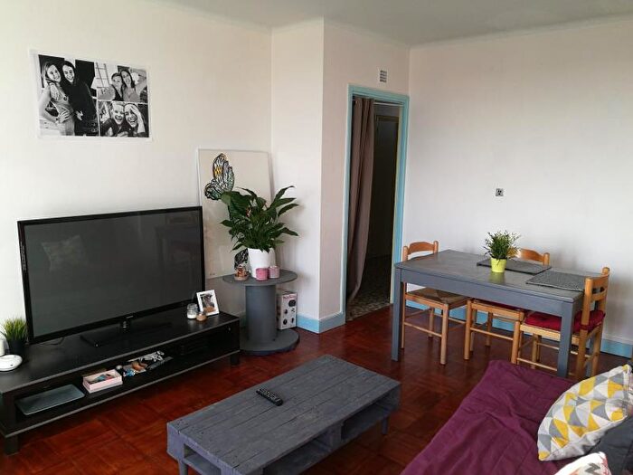 Appartement 3 pièces à louer - Toulouse, Compans-Caffarelli