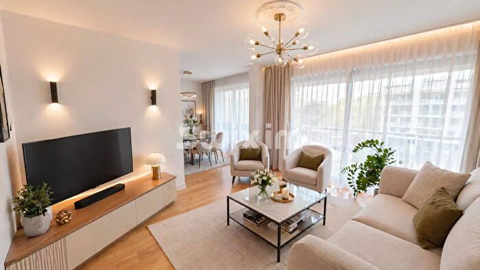 Annecy, Parc des Sports, Fier - Appartement 4 pièces à vendre