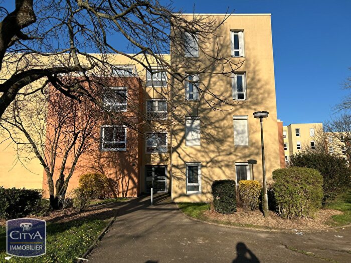 Appartement à vendre - Le Mans, Les Sources - 5 pièces - 3 chambres