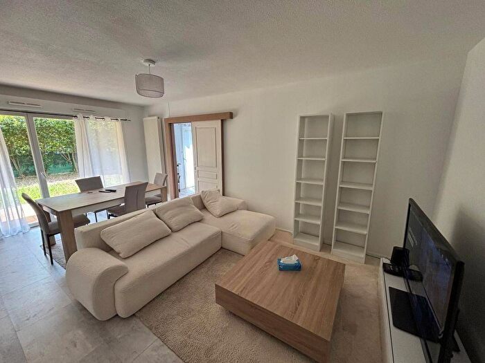 Saint Eloi-Touffenet-Breuil-Mingot, Poitiers - Appartement 2 pièces à louer