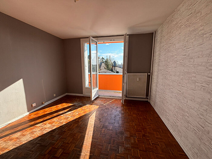 Appartement à vendre - La Ferté-Bernard - 2 pièces - 1 chambre