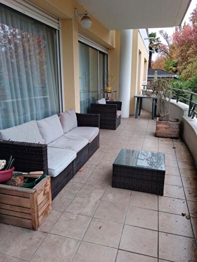Appartement 3 pièces à vendre - Dax, Centre-ville, Saint-Vincent