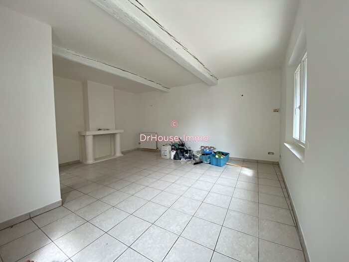 Maison 5 pièces à vendre - Saint-Laurent-dAigouze