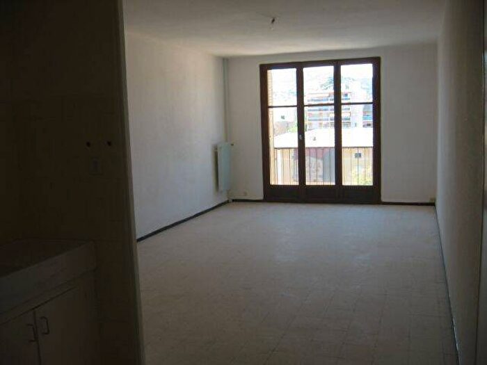 Appartement 2 pièces à louer - Temps Perdu-La Trinque, Manosque