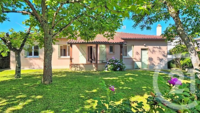 Maison 4 pièces à vendre - Auterive