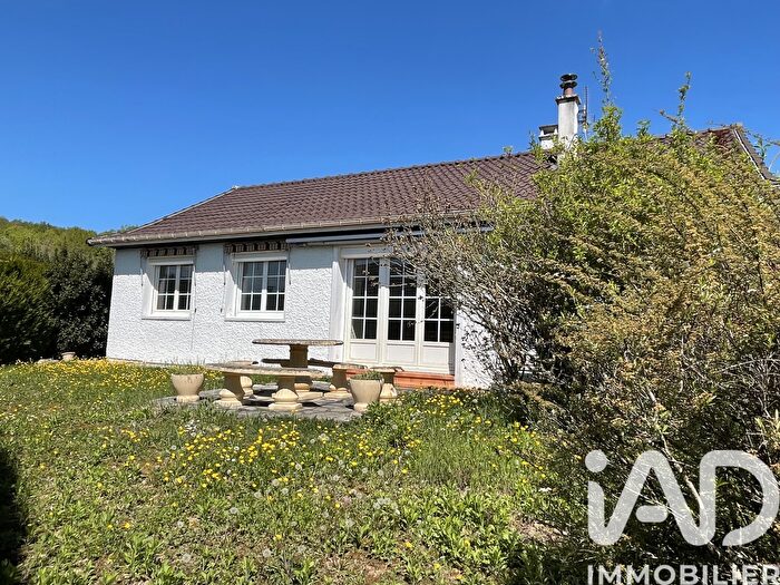 Maison 4 pièces à Coulommiers, Ville haute, à vendre