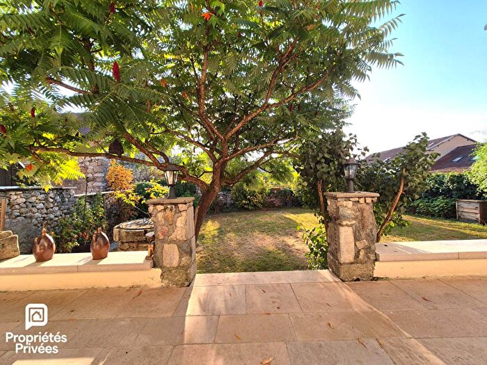 Maison à vendre - Collonges - 7 pièces - 4 chambres