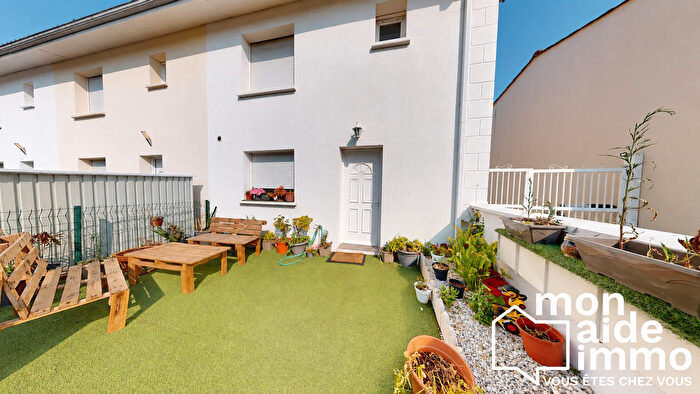Maison 4 pièces à vendre - Floirac, Les Etangs
