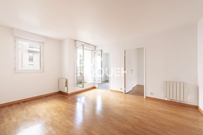 Appartement 2 pièces à louer - Villiers-sur-Marne, Les Ponceaux