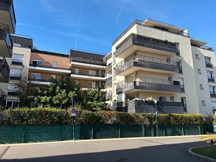 Appartement 2 pièces à vendre - Rambouillet, Bel-Air, Racinay, Pierrefite