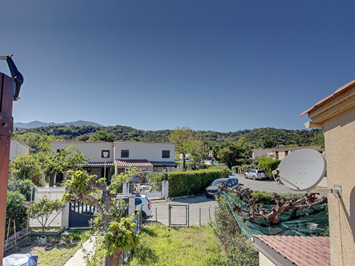 Maison 3 pièces à vendre à Poggio-Mezzana