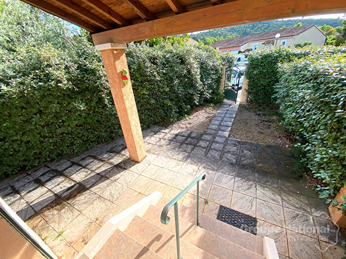 Maison à vendre - Eyguières - 3 pièces - 2 chambres