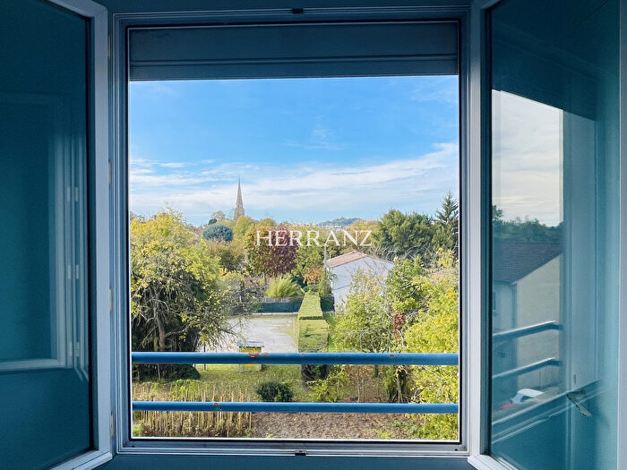 Appartement à vendre - Libourne, Epinette, Verdet, Carré - 3 pièces - 2 chambres