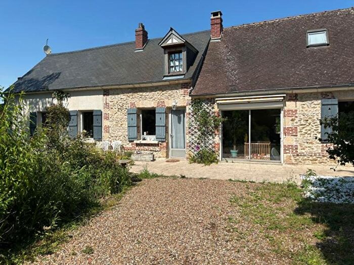 Abbecourt - Maison 10 pièces à vendre