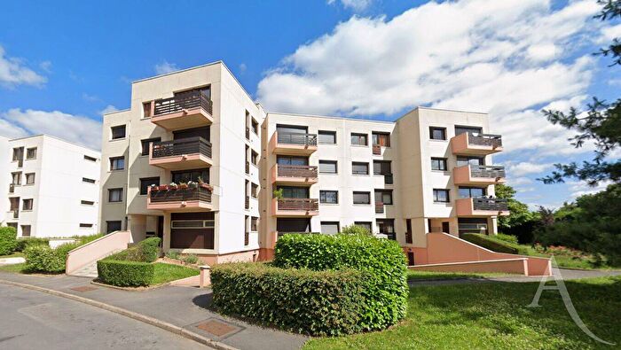 Villagexpo-Fontaine de l'Orme, Saint-Michel-sur-Orge : Appartement 2 pièces à louer