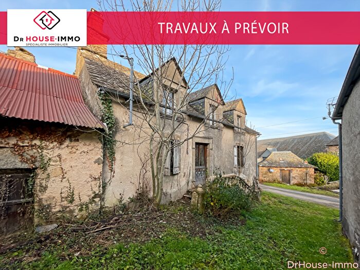 Maison à vendre - Neuville - 3 pièces - 2 chambres