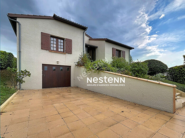 Maison 4 pièces à vendre à Penne-d'Agenais