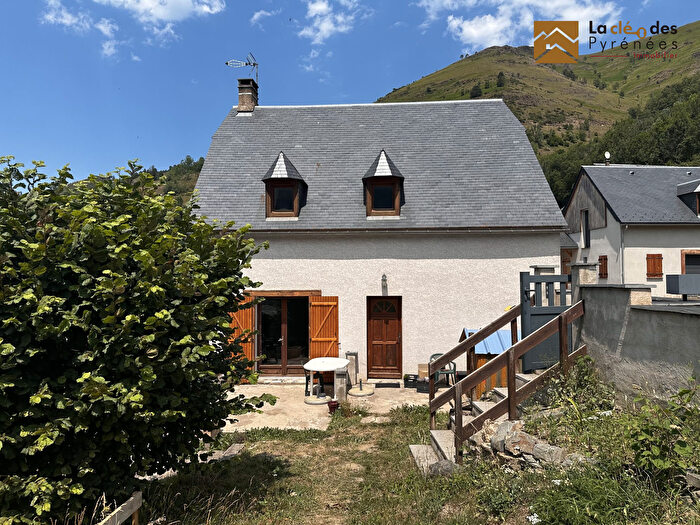 Azet : Maison 4 pièces à vendre