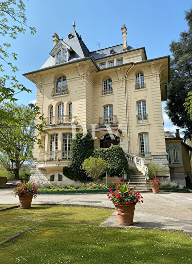 Appartement 4 pièces à vendre - Fontainebleau, Plaine de la Chambre