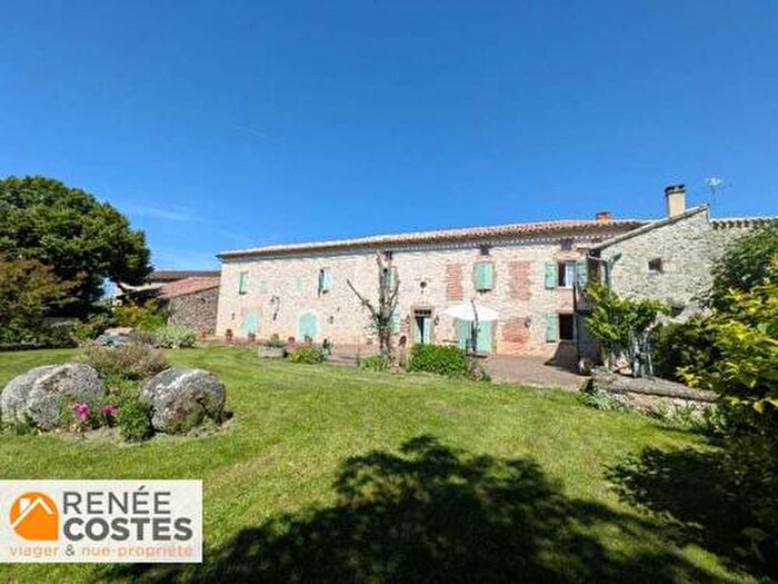 Maison 7 pièces à vendre - Cordes-sur-Ciel