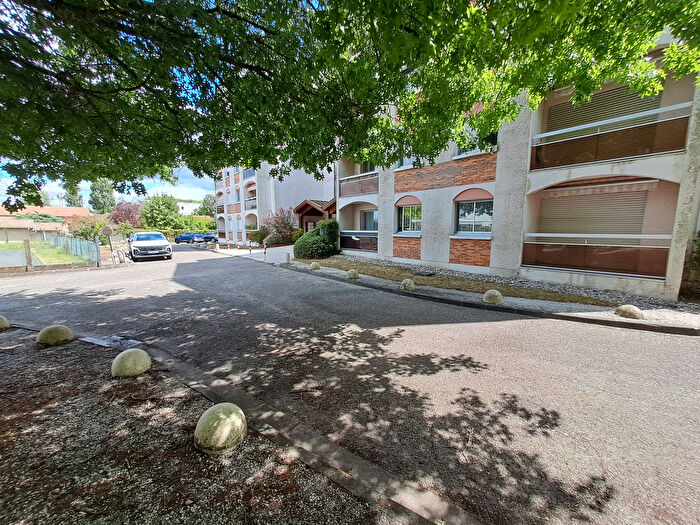 Appartement à vendre - Villenave-dOrnon, Le Pont de la Maye, Canteloup, Madère, Le Béquet - 4 pièces - 3 chambres