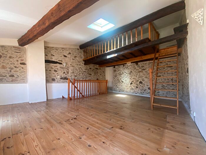 Ria-Sirach : Maison 5 pièces à vendre