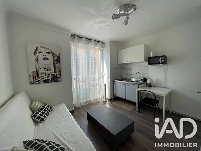 Appartement 1 pièce à louer - Zone Pietonne, Avignon