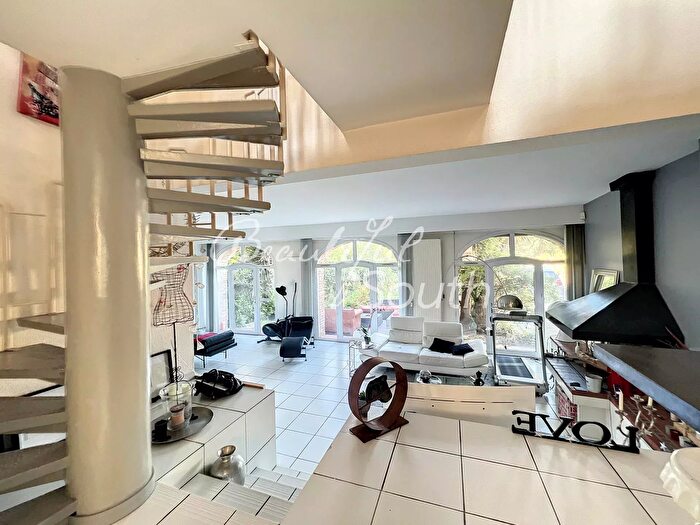 Appartement 6 pièces à vendre à Perpignan, Saint-Matthieu