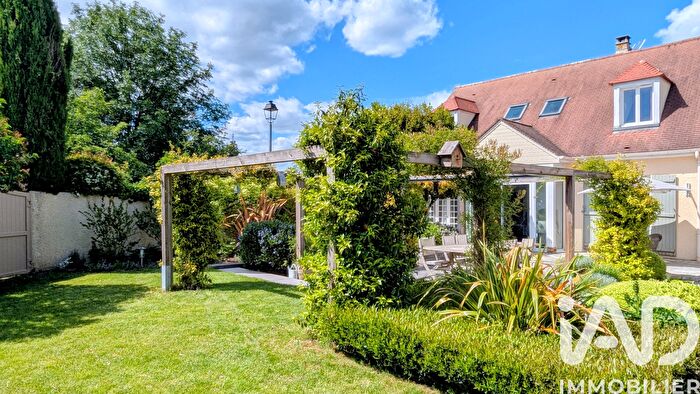 Maison 7 pièces à Choisel, à vendre