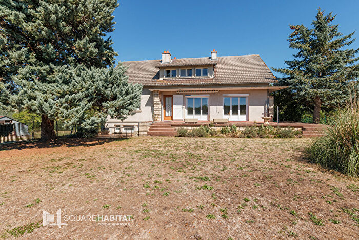 Maison 7 pièces à vendre - Saint-Jean-en-Val