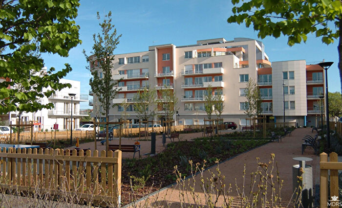 Appartement 1 pièce à vendre - Clermont-Ferrand, Vallières, Sallins, Poncillon