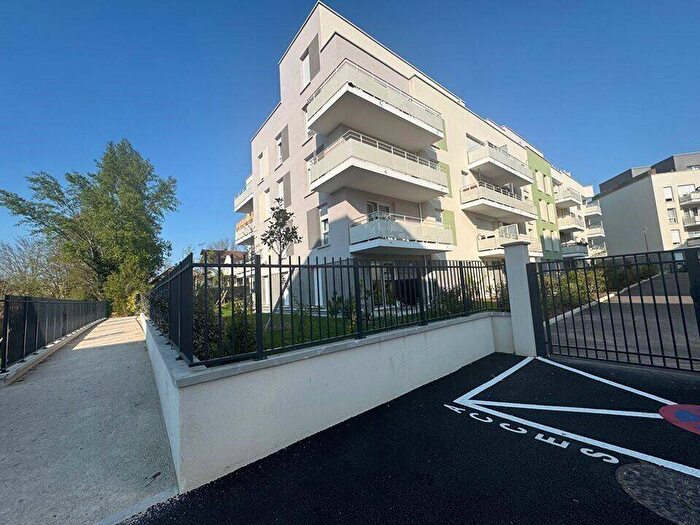 Appartement 3 pièces à Plm Est, Villiers-le-Bel, à louer